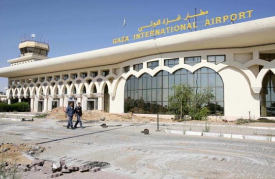 How to fly to Palestine? - Volunteer in Palestine - West Bank