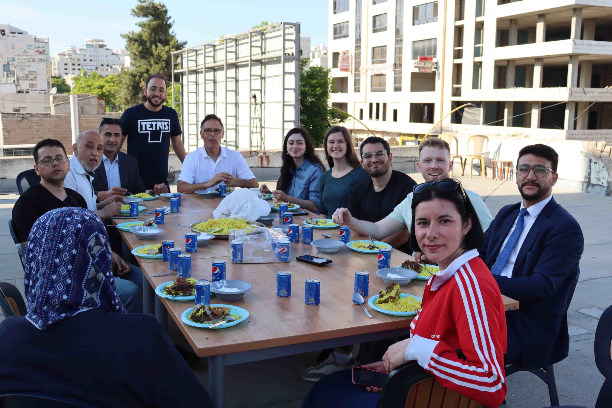 Hebron Tour – Short guided tours in Hebron City