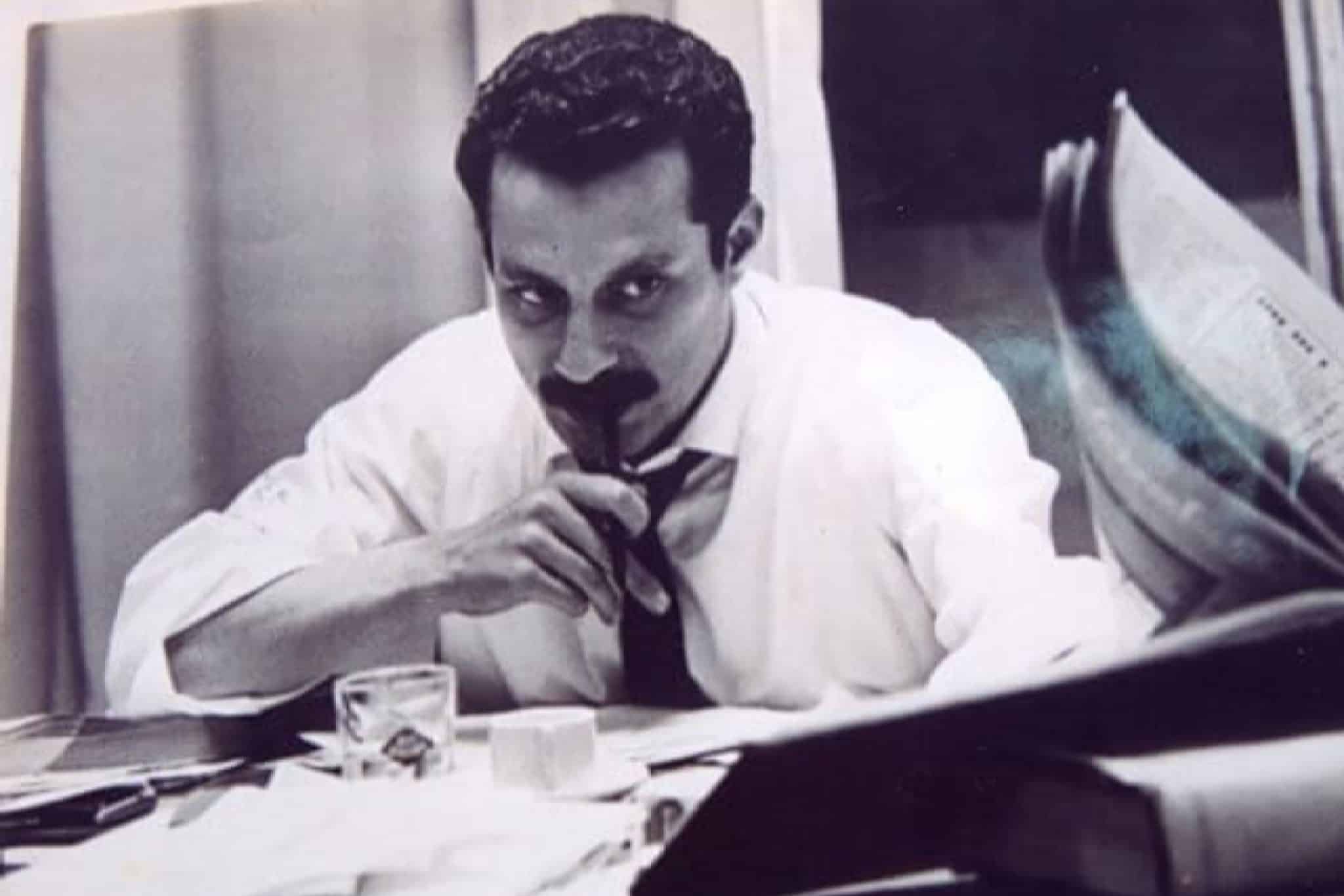 Who are 5 of the most influential Palestinian people in history ...